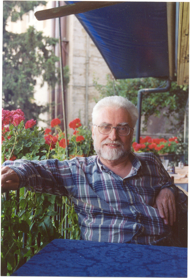 Vivian Cook's memorial